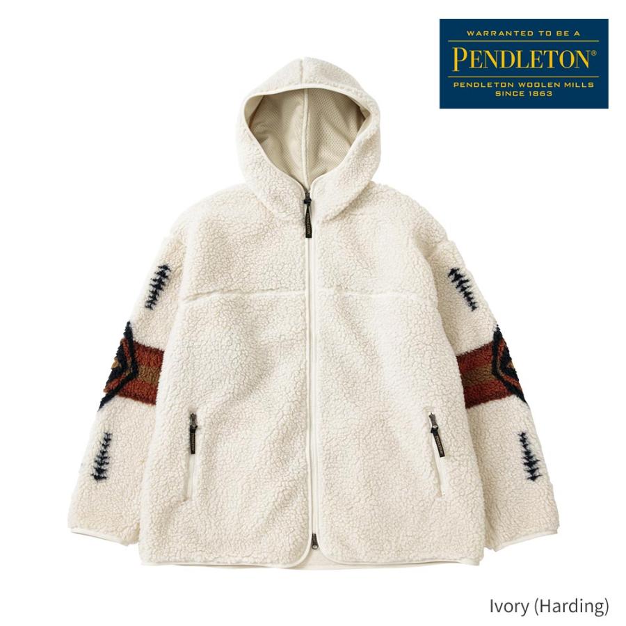 PENDLETON ペンドルトン ボアジップフーディー 2475-9016 : KOBEYA SPORTS WEB SHOP - 通販 - Yahoo!ショッピング