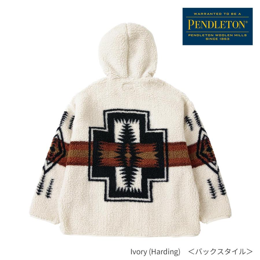 PENDLETON ペンドルトン ボアジップフーディー 2475-9016 : KOBEYA SPORTS WEB SHOP - 通販 - Yahoo!ショッピング