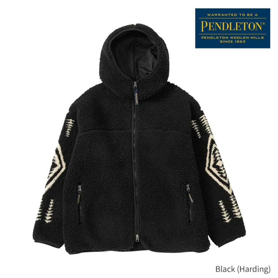 PENDLETON ペンドルトン ボアジップフーディー 2475-9016 : KOBEYA SPORTS WEB SHOP - 通販 - Yahoo!ショッピング