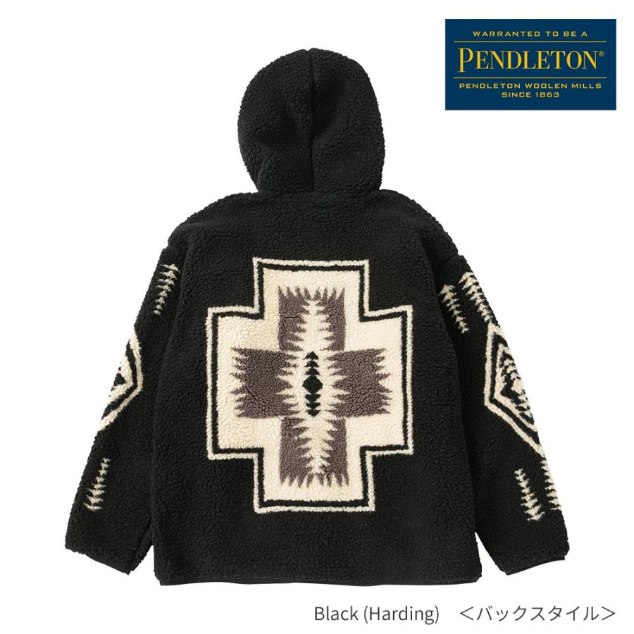 PENDLETON ペンドルトン ボアジップフーディー 2475-9016 : KOBEYA SPORTS WEB SHOP - 通販 - Yahoo!ショッピング