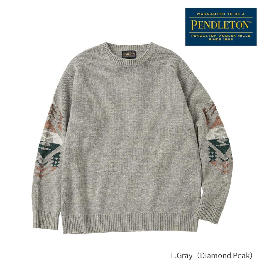 PENDLETON ペンドルトン モックネックプルオーバー 2575-0001 : KOBEYA SPORTS WEB SHOP - 通販 - Yahoo!ショッピング