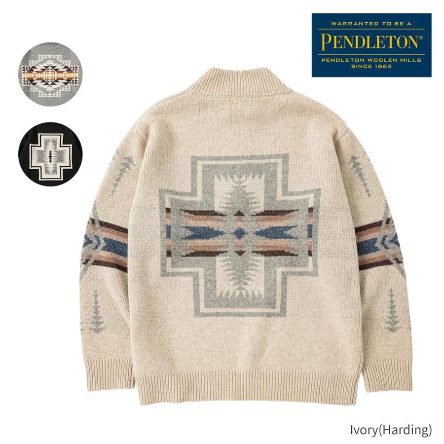PENDLETON ペンドルトン ハーフジッププルオーバー 2575-0003 : KOBEYA SPORTS WEB SHOP - 通販 - Yahoo!ショッピング