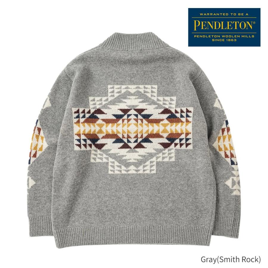 PENDLETON ペンドルトン ハーフジッププルオーバー 2575-0003 : KOBEYA SPORTS WEB SHOP - 通販 - Yahoo!ショッピング