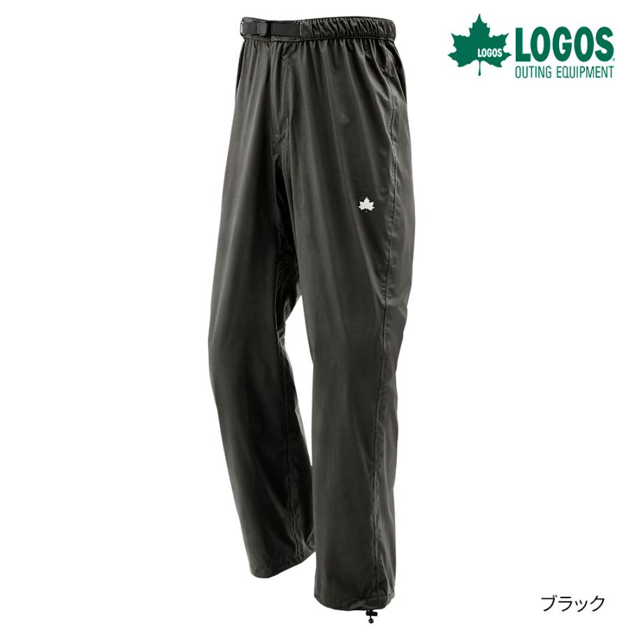 LOGOS ロゴス by LIPNER 4WAYストレッチレインパンツ イータ 28256 : KOBEYA SPORTS WEB SHOP ...