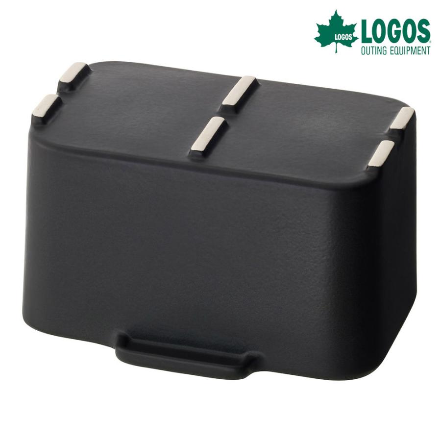 LOGOS（ロゴス） チョットおでん土鍋(木葢付) 81062249 : KOBEYA