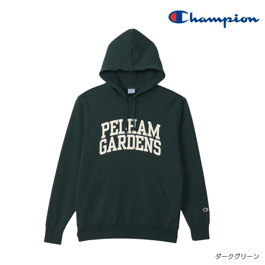 チャンピオン Champion フーデッドスウェットシャツ C3-A129 : c3-a129 : KOBEYA SPORTS WEB SHOP - 通販 - Yahoo!ショッピング