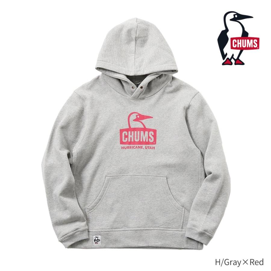 CHUMS チャムス ブービーフェイスプルオーバーパーカー CH00-1419 : KOBEYA SPORTS WEB SHOP - 通販 - Yahoo!ショッピング