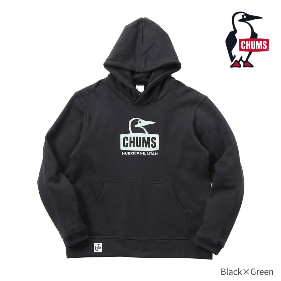 CHUMS チャムス ブービーフェイスプルオーバーパーカー CH00-1419 : KOBEYA SPORTS WEB SHOP - 通販 - Yahoo!ショッピング