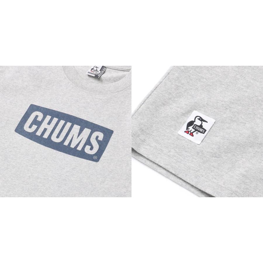 チャムス CHUMS チャムスロゴロングスリーブTシャツ CH01-1894 : ch01-1894-2 : KOBEYA SPORTS WEB SHOP - 通販 - Yahoo!ショッピング