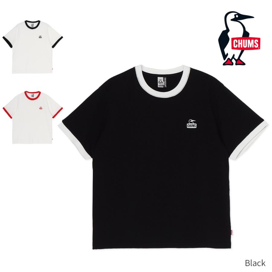 CHUMS チャムス カーンズリンガーTシャツ CH01-2503 : KOBEYA SPORTS WEB SHOP - 通販 - Yahoo!ショッピング