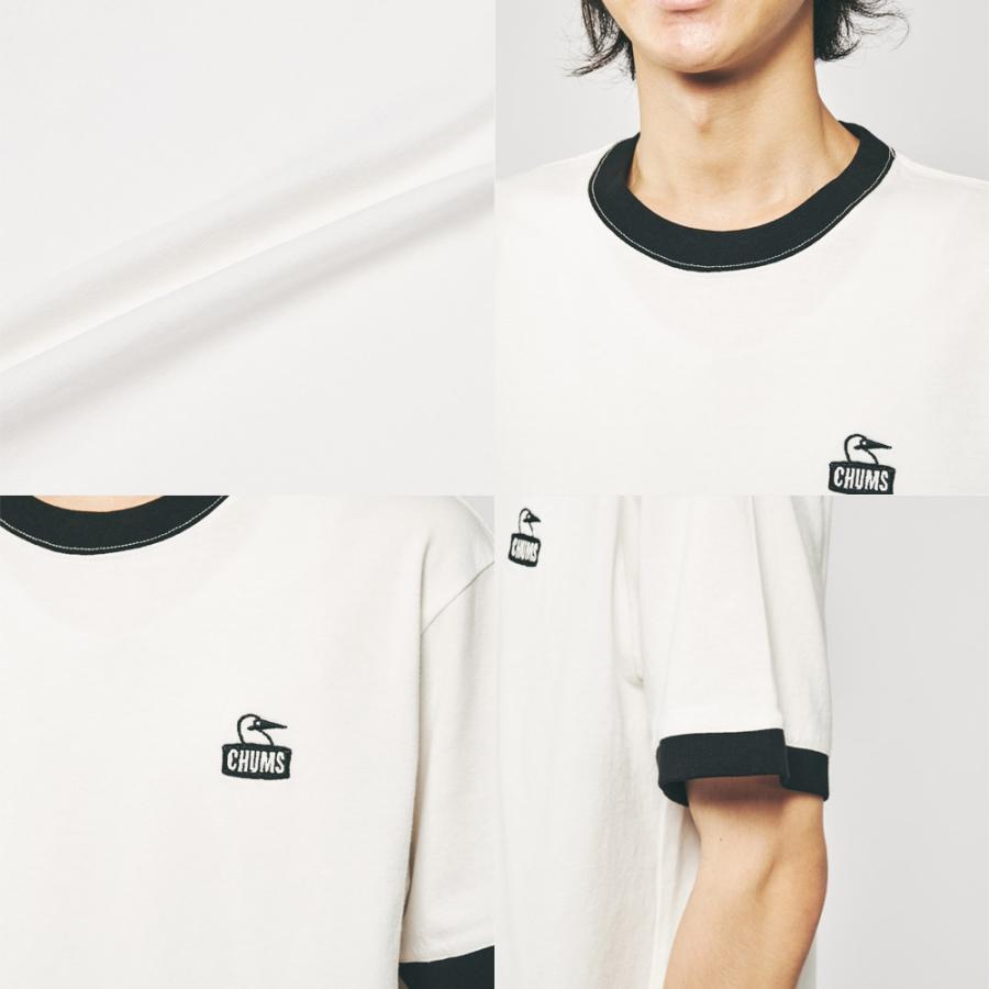 CHUMS チャムス カーンズリンガーTシャツ CH01-2503 : KOBEYA SPORTS WEB SHOP - 通販 - Yahoo!ショッピング