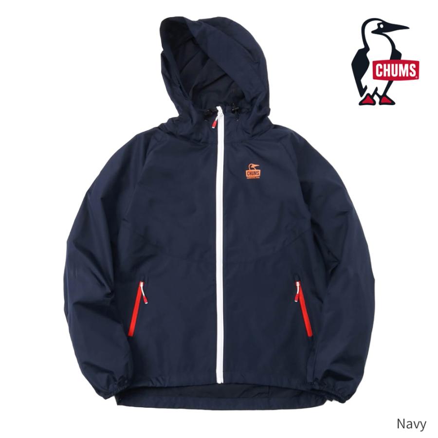 CHUMS チャムス レディバグジャケット CH04-1349 : KOBEYA SPORTS WEB SHOP - 通販 - Yahoo!ショッピング