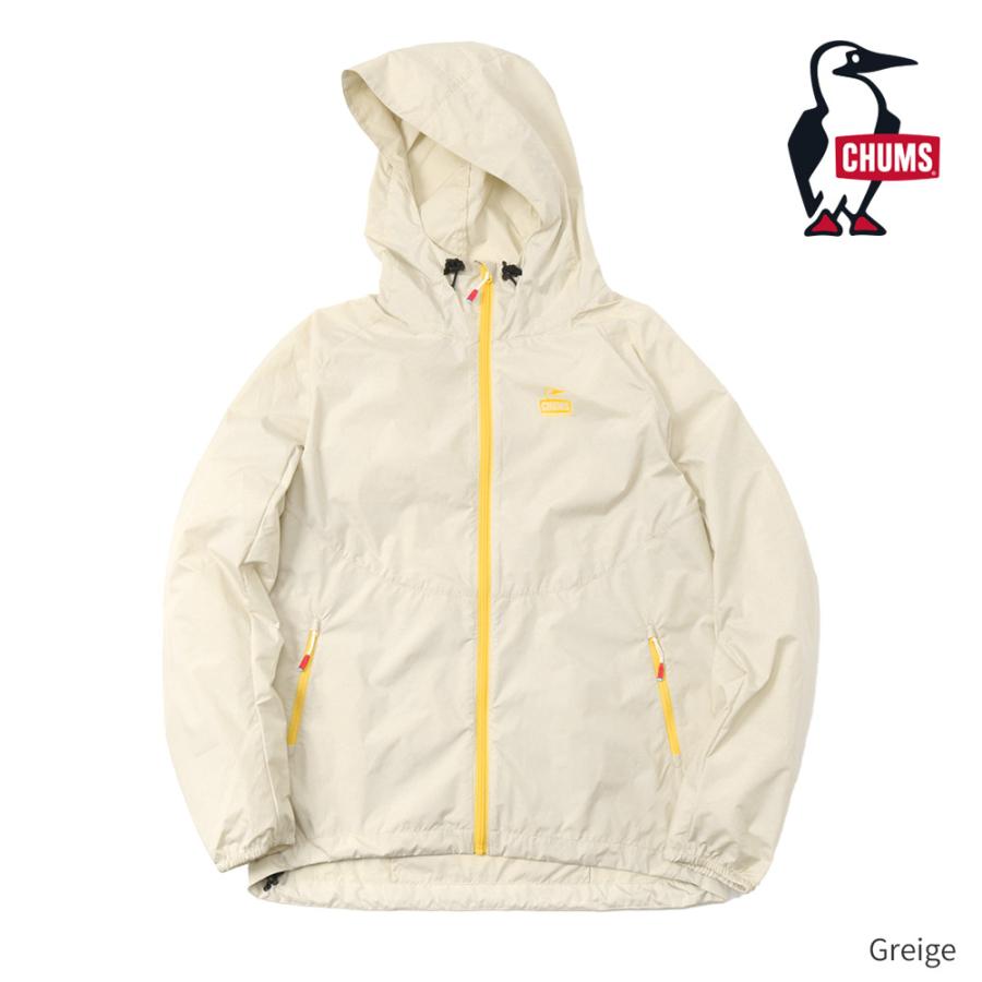 CHUMS チャムス レディバグジャケット CH04-1349 : KOBEYA SPORTS WEB SHOP - 通販 - Yahoo!ショッピング