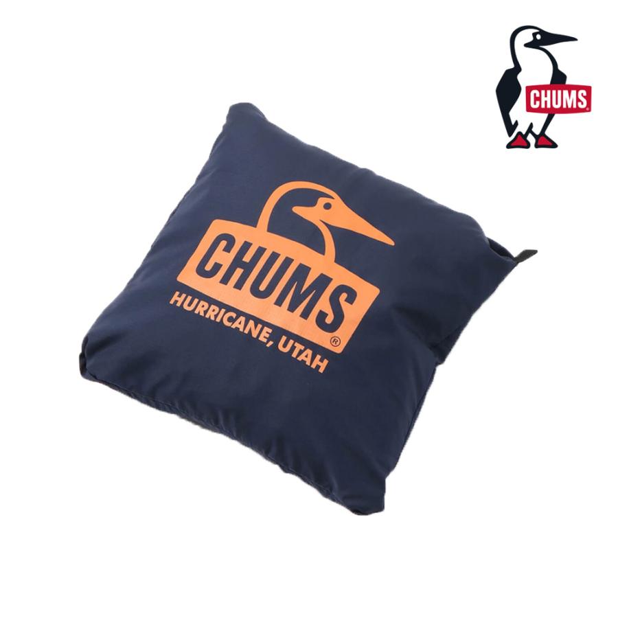 CHUMS チャムス レディバグジャケット CH04-1349 : KOBEYA SPORTS WEB SHOP - 通販 - Yahoo!ショッピング