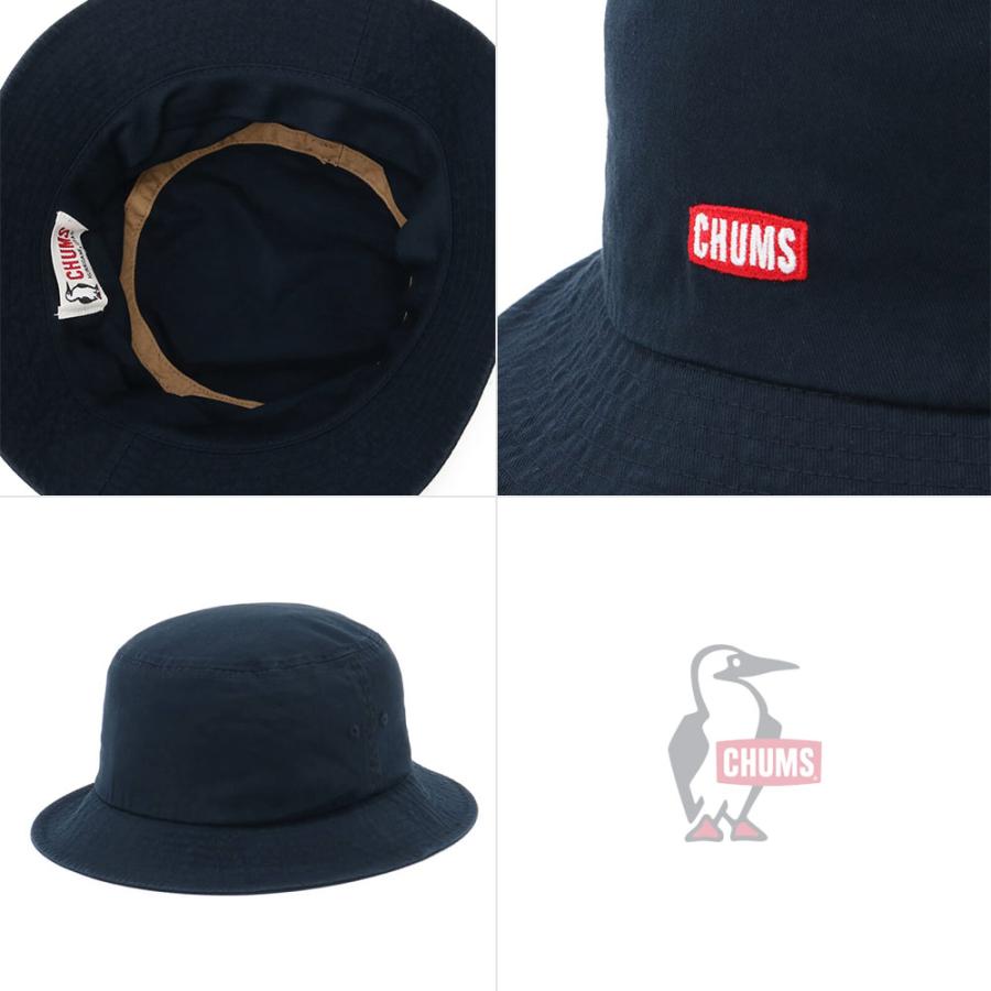 CHUMS チャムス バケットハット CH05-1262 : KOBEYA SPORTS WEB SHOP - 通販 - Yahoo!ショッピング