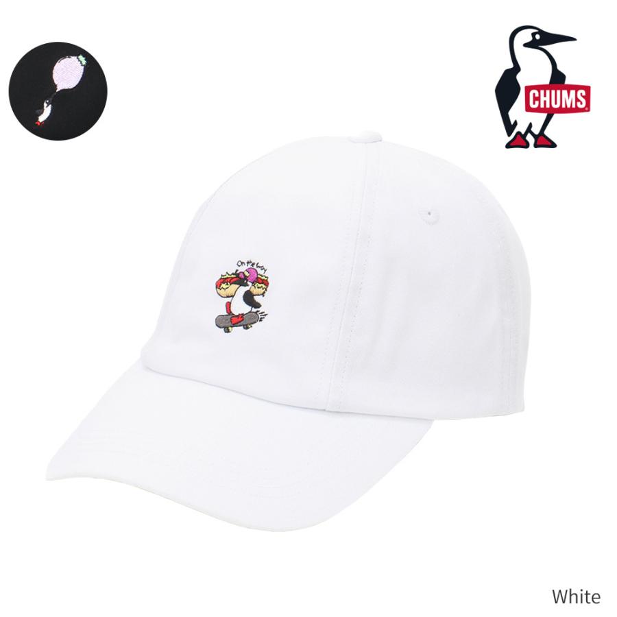 CHUMS チャムス ブッシュパイロットキャップエンブロイダリー CH05-1281 : KOBEYA SPORTS WEB SHOP - 通販 - Yahoo!ショッピング
