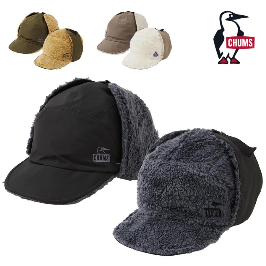 CHUMS チャムス エルモゴアテックスウィンドストッパーRVキャップ CH05-1333 : KOBEYA SPORTS WEB SHOP - 通販 - Yahoo!ショッピング