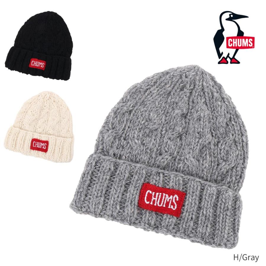 CHUMS チャムス ネパールニットウォッチ CH05-1397 : KOBEYA SPORTS WEB SHOP - 通販 - Yahoo!ショッピング