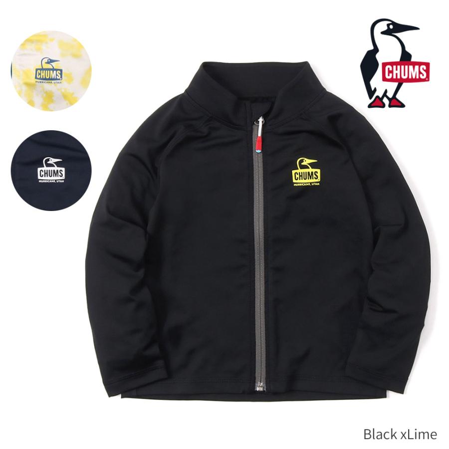 チャムス CHUMS キッズスプラッシュジップアップ CH20-1068 : ch20-1068 : KOBEYA SPORTS WEB SHOP - 通販 - Yahoo!ショッピング