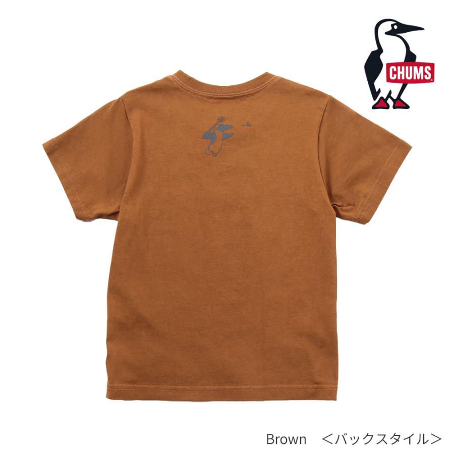 CHUMS チャムス キッズアンチバグブービーモスキートコイルホルダーティー CH21-1318 : KOBEYA SPORTS WEB SHOP - 通販 - Yahoo!ショッピング