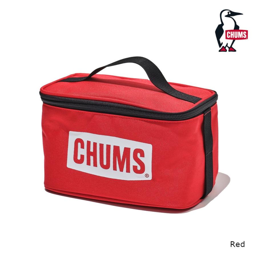 CHUMS チャムス チャムスロゴスパイスケース CH60-3237 : KOBEYA SPORTS WEB SHOP - 通販 - Yahoo!ショッピング