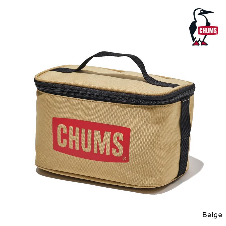 CHUMS チャムス チャムスロゴスパイスケース CH60-3237 : KOBEYA SPORTS WEB SHOP - 通販 - Yahoo!ショッピング