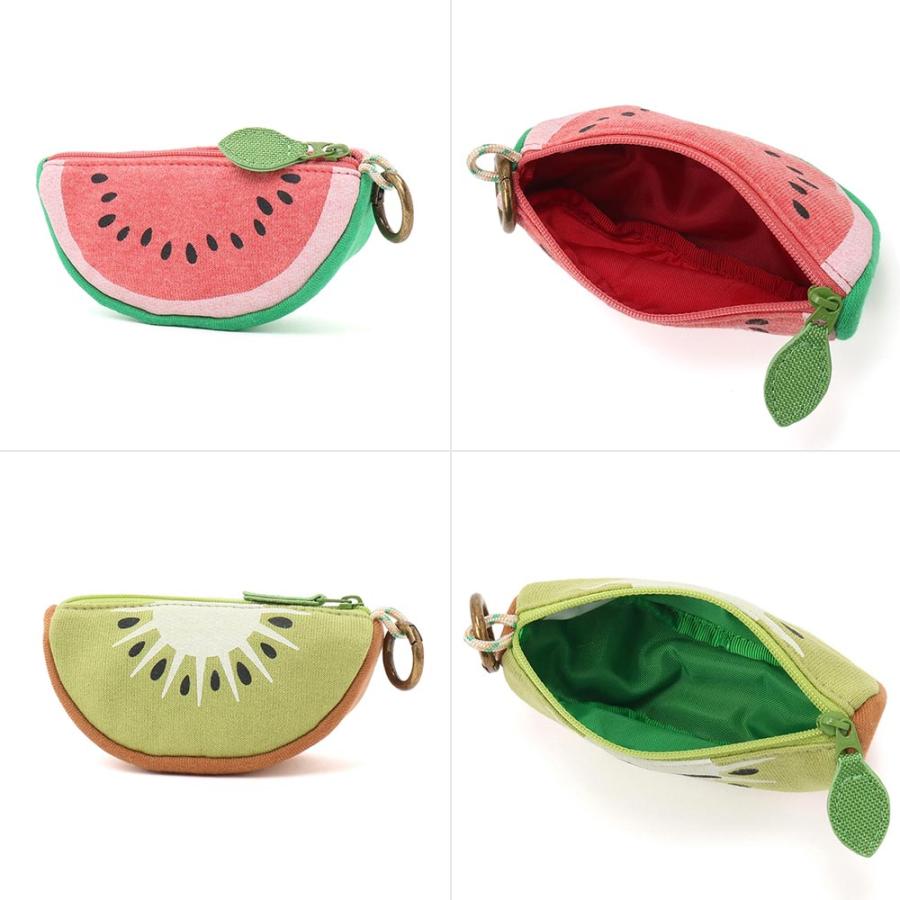 チャムス CHUMS スマイルカットフルーツポーチ CH60-3465 : ch60-3465 : KOBEYA SPORTS WEB SHOP - 通販 - Yahoo!ショッピング