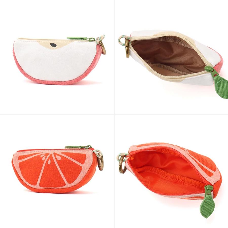 チャムス CHUMS スマイルカットフルーツポーチ CH60-3465 : ch60-3465 : KOBEYA SPORTS WEB SHOP - 通販 - Yahoo!ショッピング