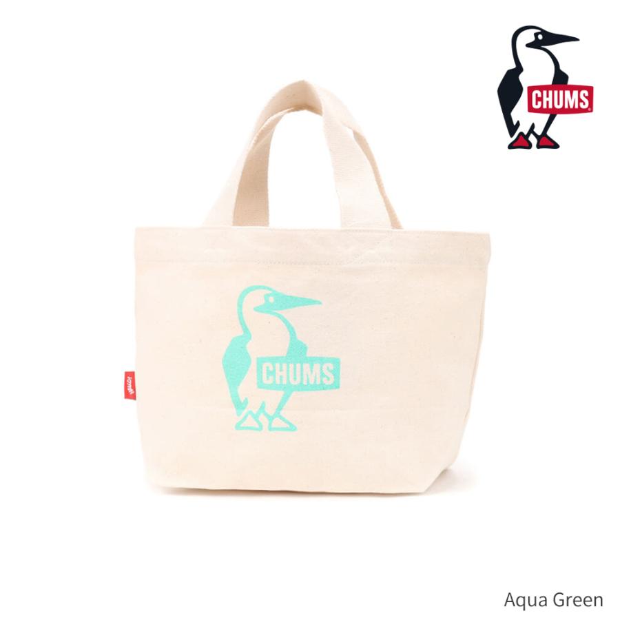 チャムス CHUMS ブービーミニキャンバストート CH60-3496 : ch60-3496 : KOBEYA SPORTS WEB SHOP - 通販 - Yahoo!ショッピング