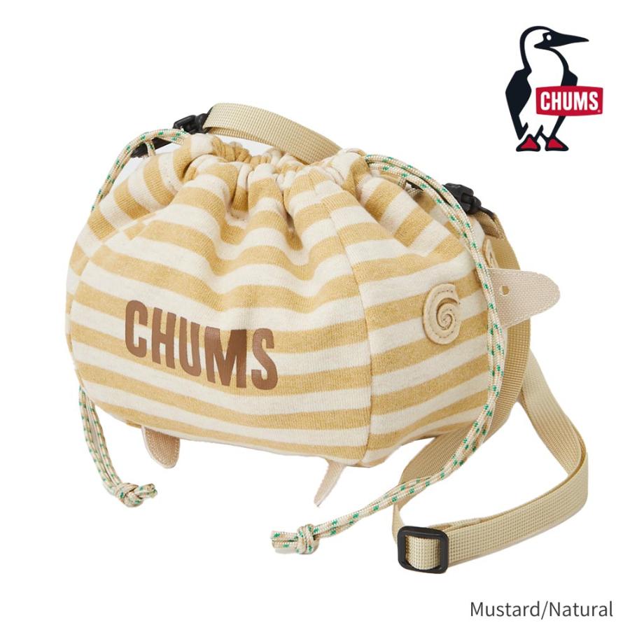 CHUMS チャムス シープミニバッグスウェット CH60-3656 : KOBEYA SPORTS WEB SHOP - 通販 - Yahoo!ショッピング