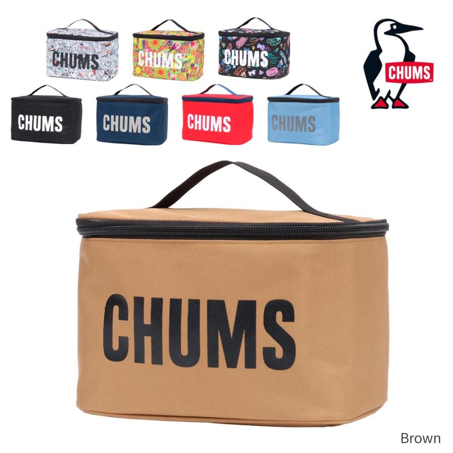 CHUMS チャムス リサイクルチャムスビール＆スパイスボックス CH60-3827 : KOBEYA SPORTS WEB SHOP - 通販 - Yahoo!ショッピング