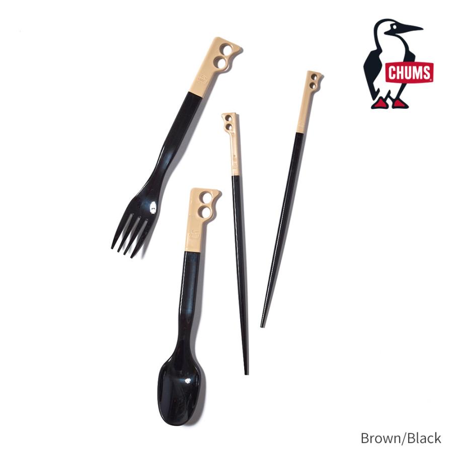 CHUMS チャムス キャンパーカトラリーセット CH62-1734 : KOBEYA SPORTS WEB SHOP - 通販 - Yahoo!ショッピング