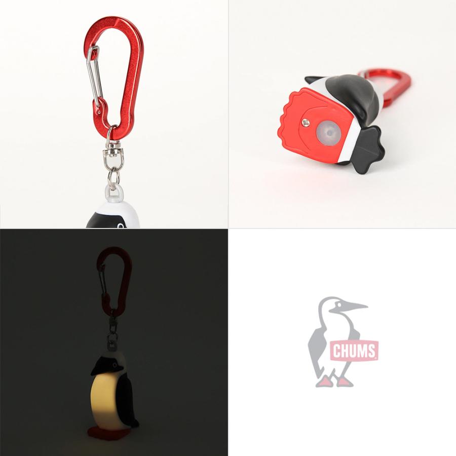 CHUMS チャムス ブービーLEDマーカー CH62-1904 : KOBEYA SPORTS WEB SHOP - 通販 - Yahoo!ショッピング