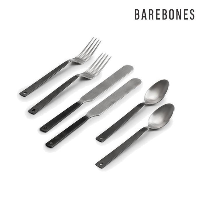 BAREBONES LIVING ベアボーンズ フラットウェア FNS 2個セット CKW-360 : ckw-360 : KOBEYA SPORTS WEB SHOP - 通販 ...