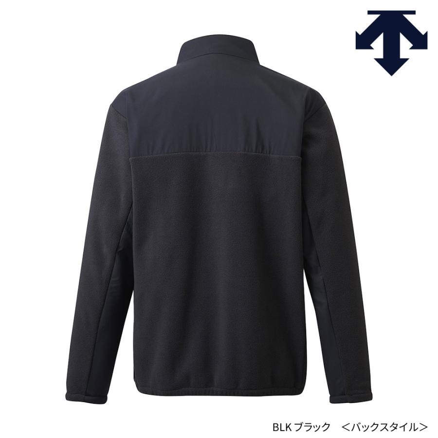DESCENTE デサント DESCENTEフリースジャケット DBX-2462 : KOBEYA SPORTS WEB SHOP - 通販 - Yahoo!ショッピング