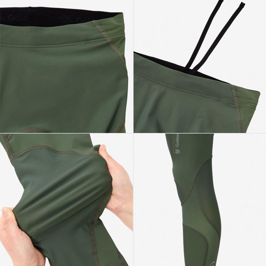 C3Fit シースリーフィット C3fitインパクトエアーロングタイツ(メンズ) GC15151 : KOBEYA SPORTS WEB SHOP - 通販 - Yahoo!ショッピング