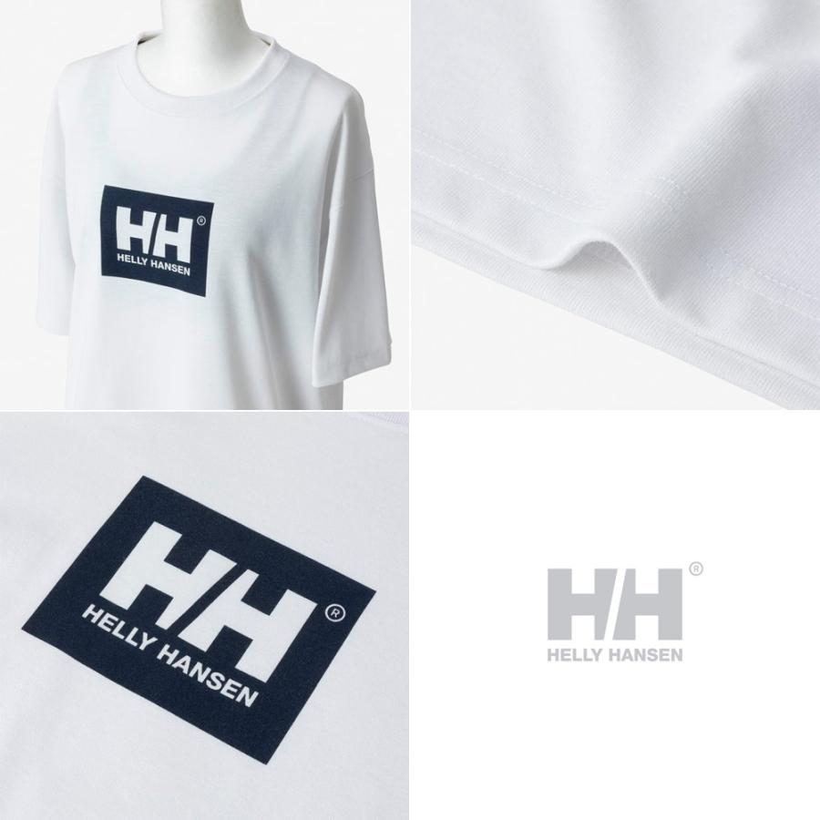 HELLY HANSEN ヘリーハンセン HELLYHANSEN ショートスリーブHHロゴティー HH62406 : KOBEYA SPORTS WEB SHOP - 通販 - Yahoo ...