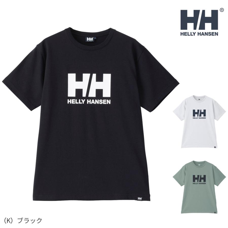 HELLY HANSEN ヘリーハンセン HELLYHANSEN ショートスリーブHHフロントロゴティー HH62415 : KOBEYA SPORTS WEB SHOP - 通販 ...