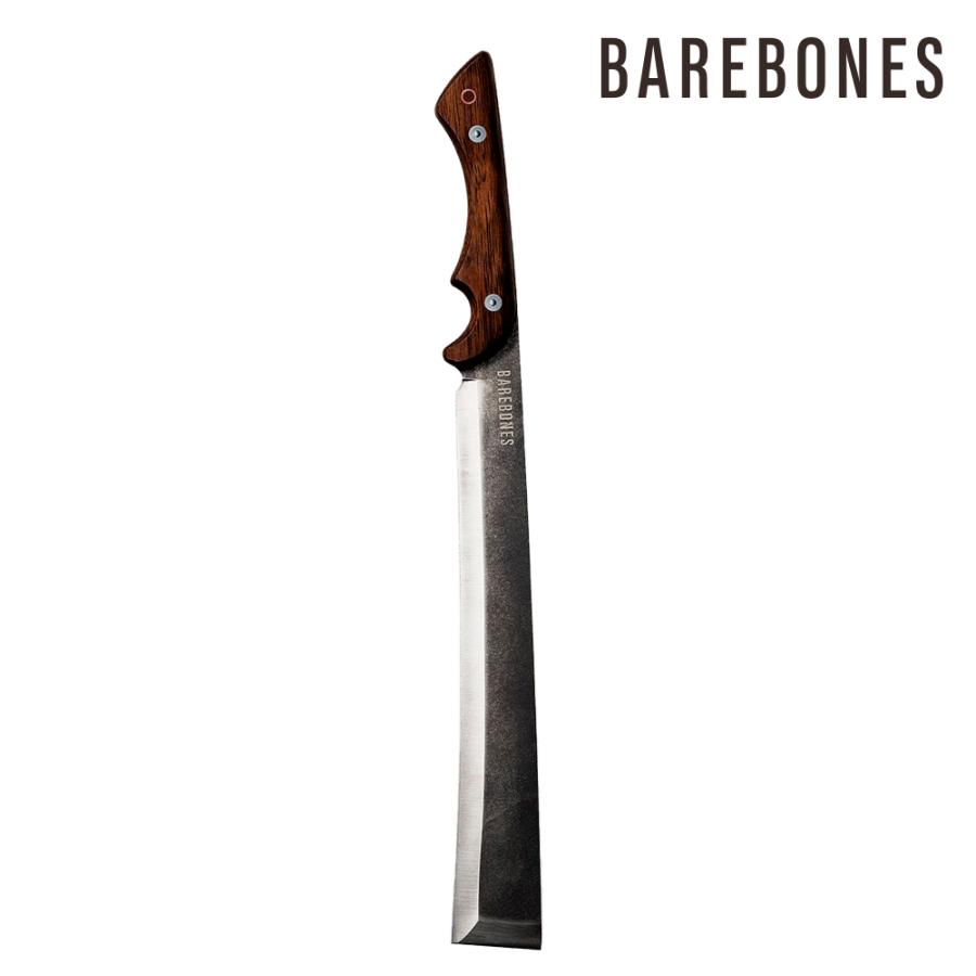 BAREBONES LIVING ベアボーンズ ジャパニーズ ナタアックス HMS-2116 : KOBEYA SPORTS WEB SHOP - 通販 - Yahoo!ショッピング