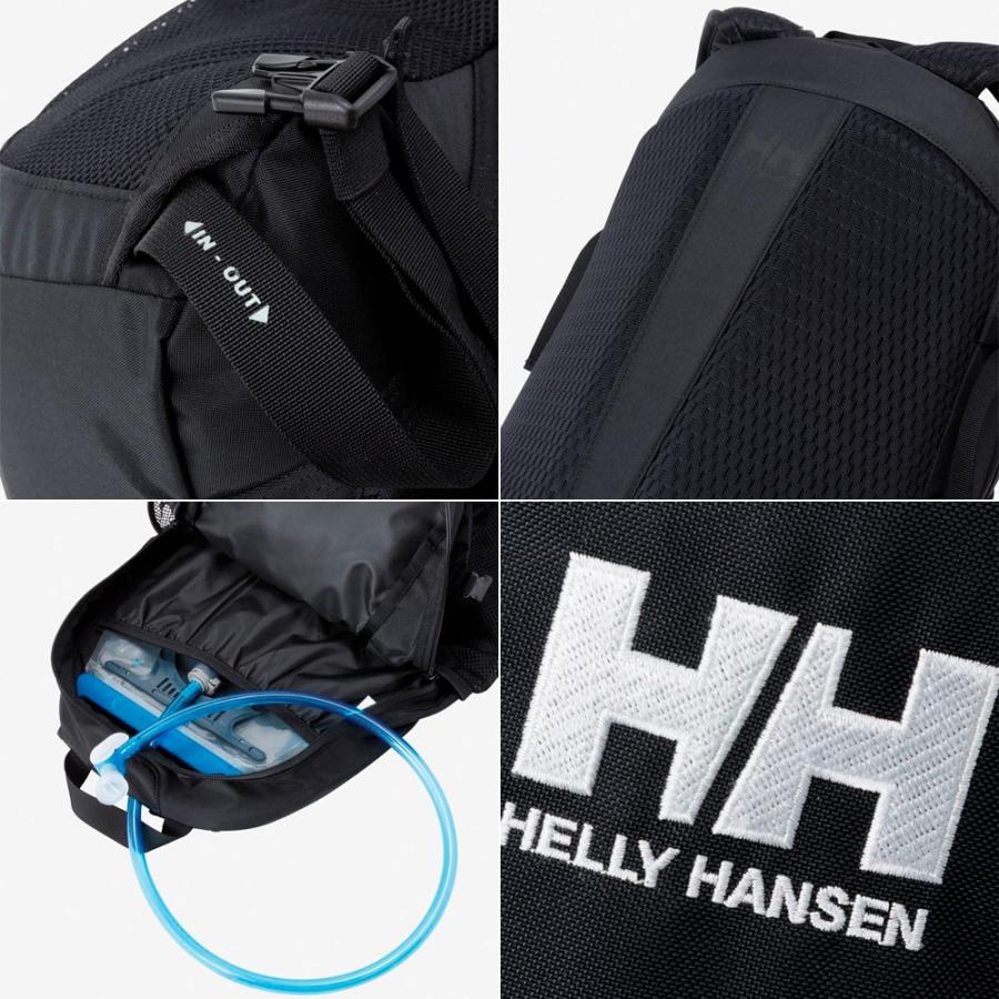HELLY HANSEN ヘリーハンセン HELLYHANSEN ステティンド20 HY92331 : KOBEYA SPORTS WEB SHOP - 通販 - Yahoo!ショッピング