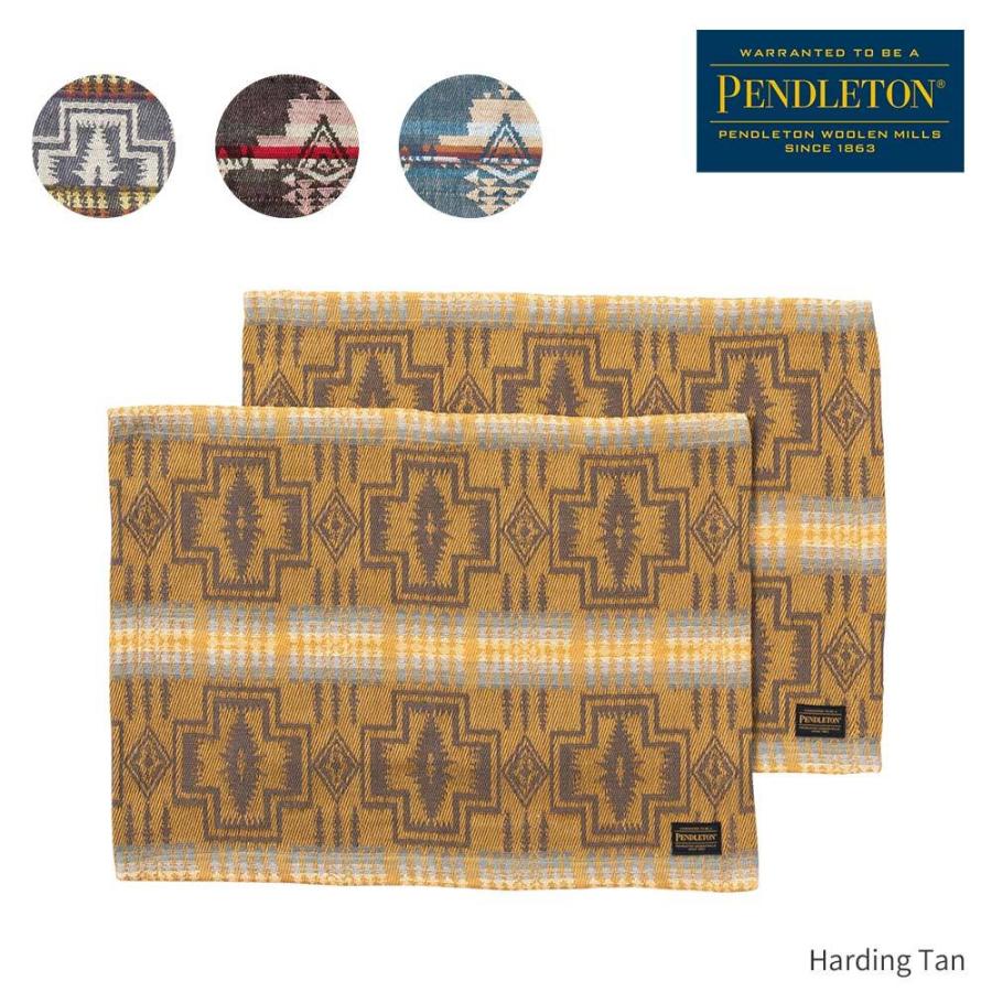 PENDLETON ペンドルトン ランチマット(2P) LB060 : KOBEYA SPORTS WEB SHOP - 通販 - Yahoo!ショッピング