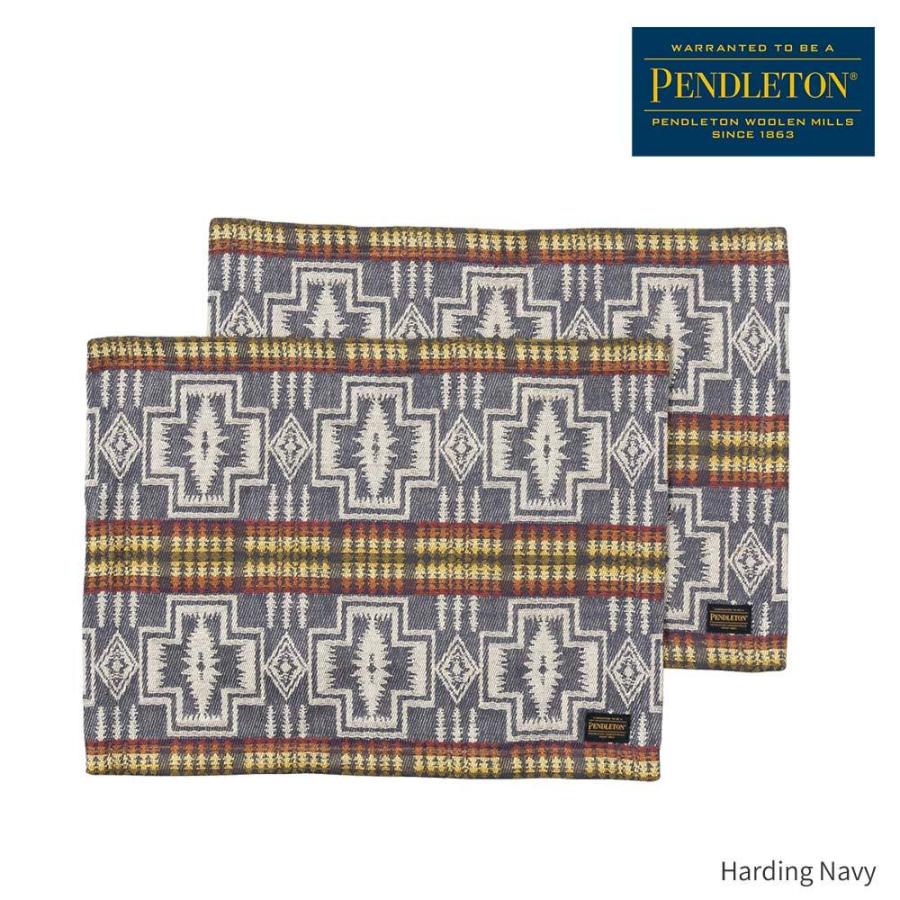PENDLETON ペンドルトン ランチマット(2P) LB060 : KOBEYA SPORTS WEB SHOP - 通販 - Yahoo!ショッピング