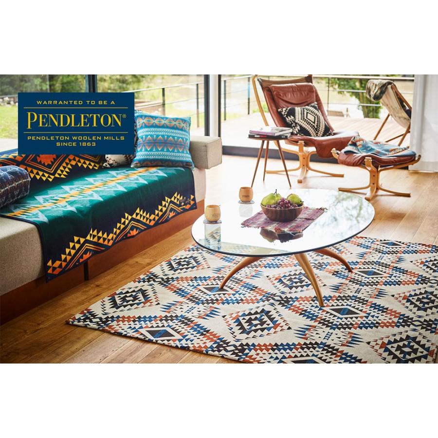 PENDLETON ペンドルトン リビングラージマット MC006 : KOBEYA SPORTS WEB SHOP - 通販 - Yahoo!ショッピング