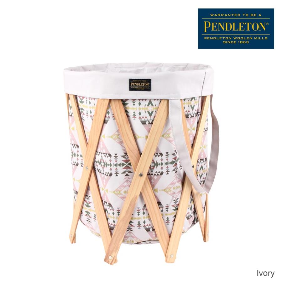 PENDLETON ペンドルトン フォールディングラウンドバスケット65L MC701 : KOBEYA SPORTS WEB SHOP - 通販 - Yahoo!ショッピング