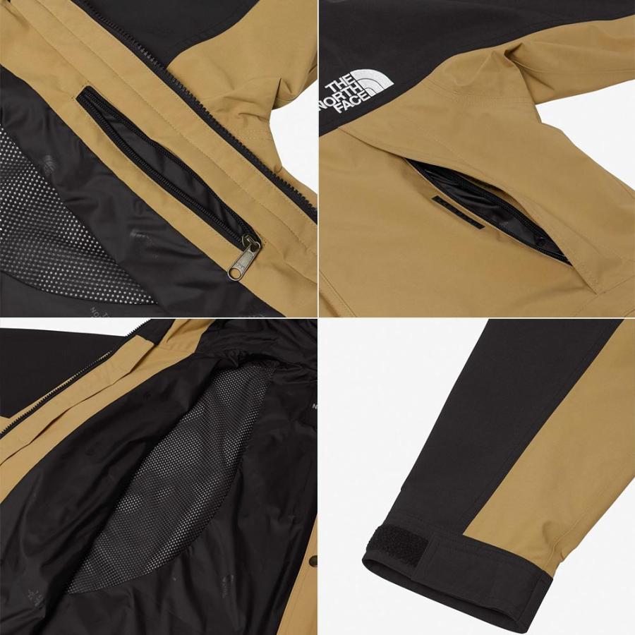 THE NORTH FACE ザ・ノース・フェイス マウンテンライトジャケット NP62236 : KOBEYA SPORTS WEB SHOP - 通販 - Yahoo!ショッピング