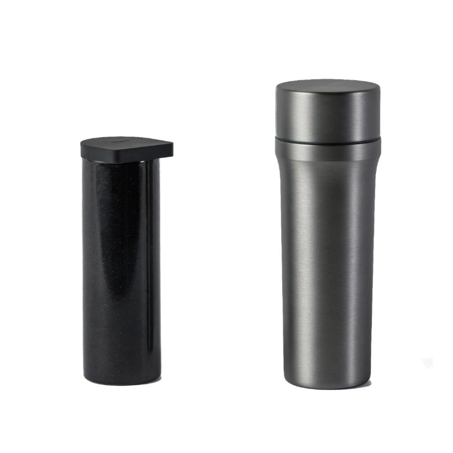 OVJECT オブジェクト ステレンスボトル(320ml/380ml/440ml) O-BTL : o-btl : KOBEYA SPORTS WEB SHOP - 通販 - Yahoo!ショッピング