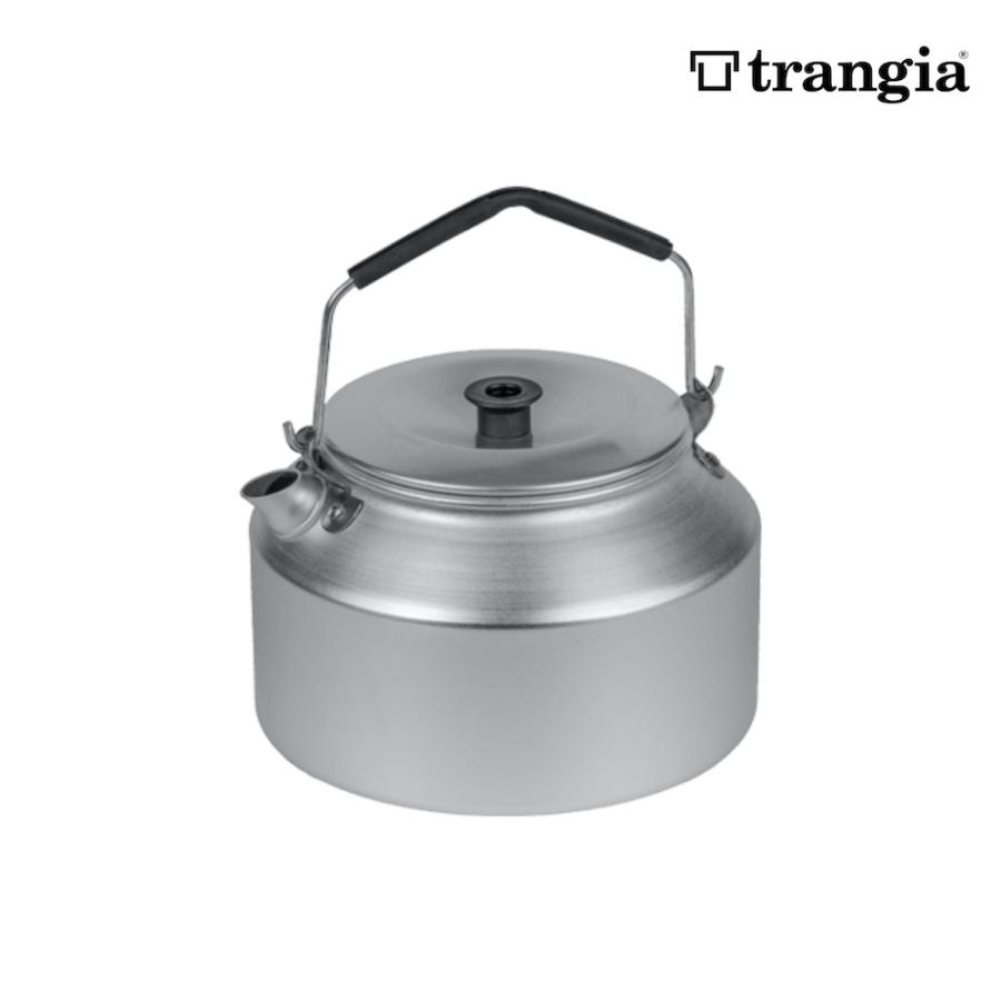 Trangia トランギア trangia トランギア245ケトル/1.4リットル TR-245 : KOBEYA SPORTS WEB SHOP - 通販 - Yahoo!ショッピング