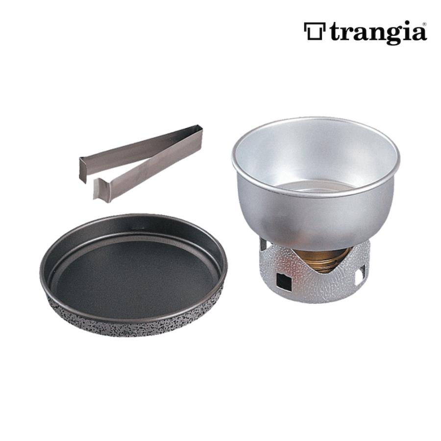 Trangia トランギア trangia トランギア28Tミニ（テフロン） TR-28T : KOBEYA SPORTS WEB SHOP - 通販 - Yahoo!ショッピング