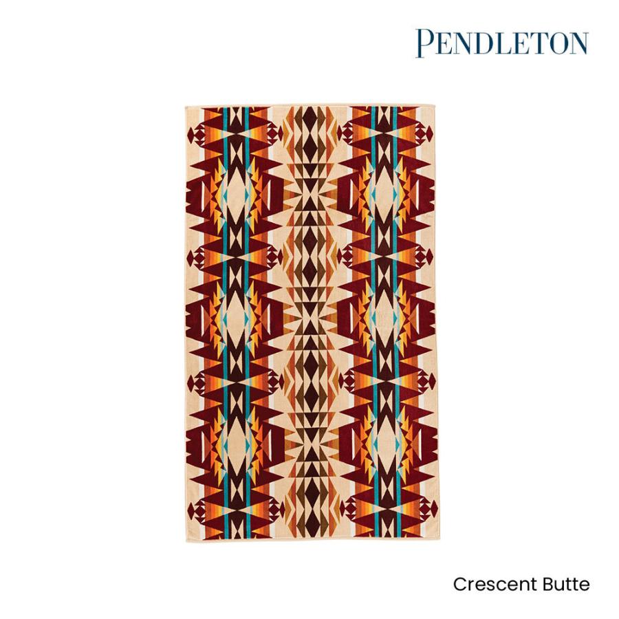 ペンドルトン PENDLETON オーバーサイズ ジャガードタオル XB233 : KOBEYA SPORTS WEB SHOP - 通販 - Yahoo!ショッピング