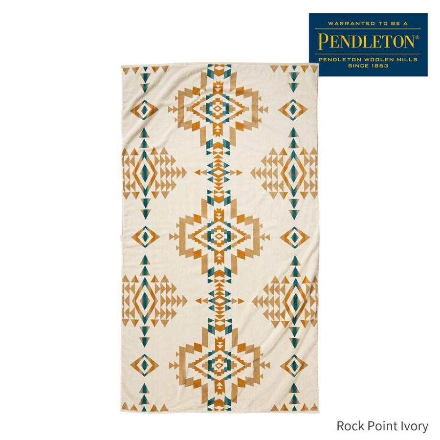 PENDLETON ペンドルトン オーバーサイズジャガードタオル XB233 : KOBEYA SPORTS WEB SHOP - 通販 - Yahoo!ショッピング